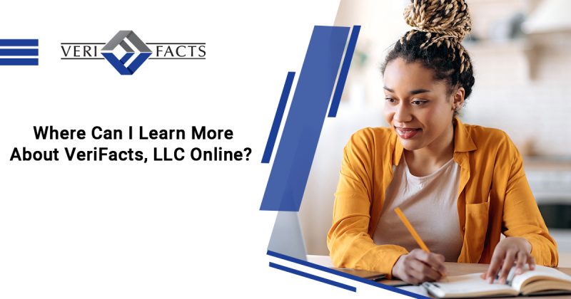 VeriFacts | Professional Location Services For The Financial Industry