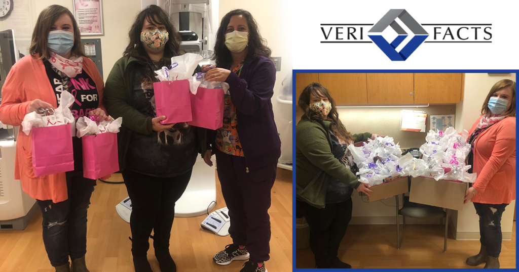 VeriFacts - Starting Your Career With VeriFacts