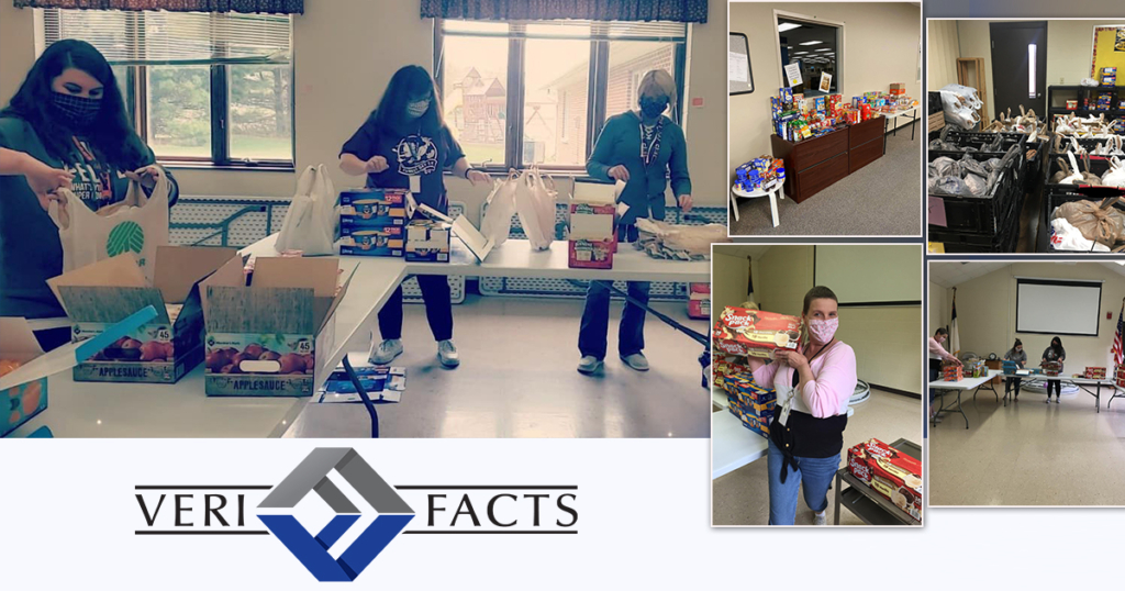 VeriFacts - Starting Your Career With VeriFacts