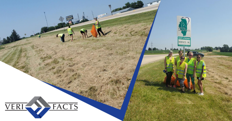 VeriFacts - Starting Your Career With VeriFacts