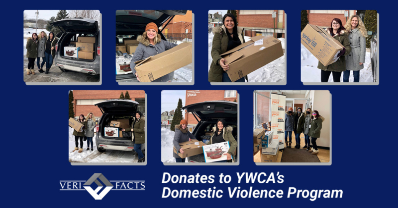 VeriFacts - Starting Your Career With VeriFacts