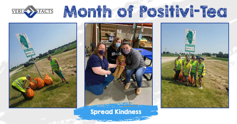 VeriFacts - Starting Your Career With VeriFacts