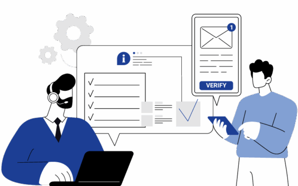 VeriFacts | Data Verification Requests - Did You Receive a Call from Us?
